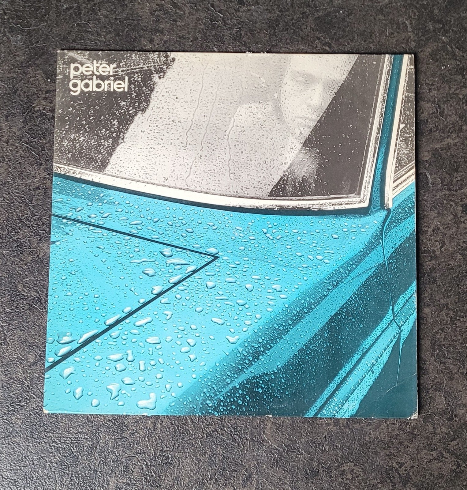 ≥ Peter Gabriel — Vinyl | Pop — Marktplaats