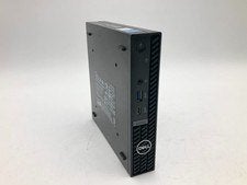 ≥ Dell OptiPlex 7020 Micro Form Factor PC — Desktop Pc's — Marktplaats