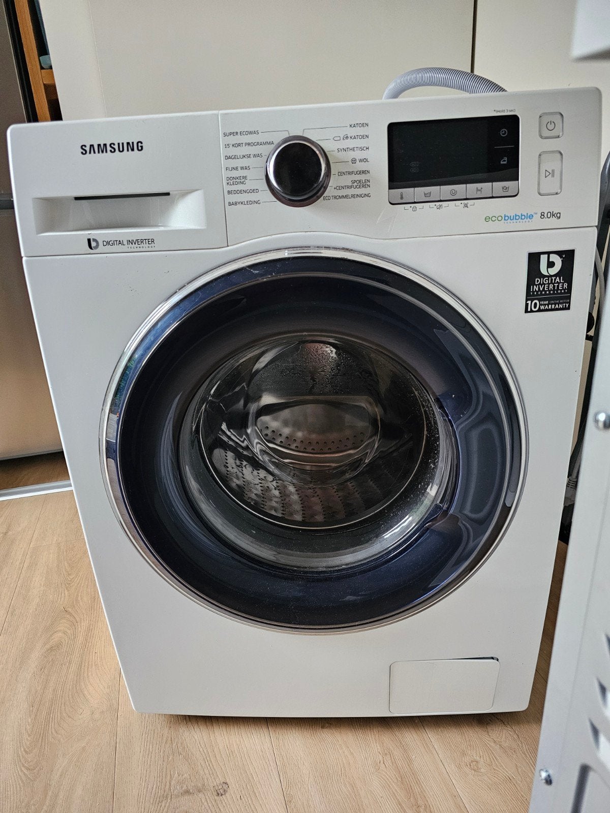 ≥ Wasmachine voor de handige klusser — Wasmachines — Marktplaats
