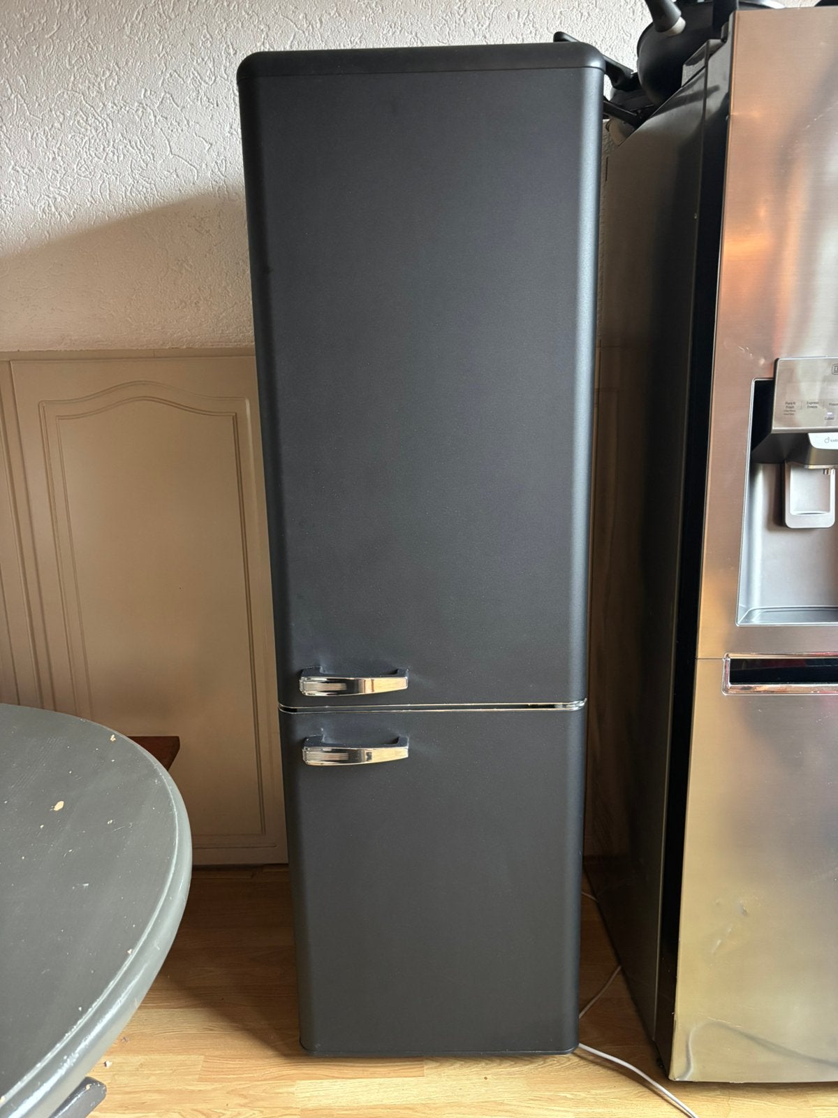 ≥ Koelkast met vriezer (m2406243617) — Koelkasten en IJskasten ...