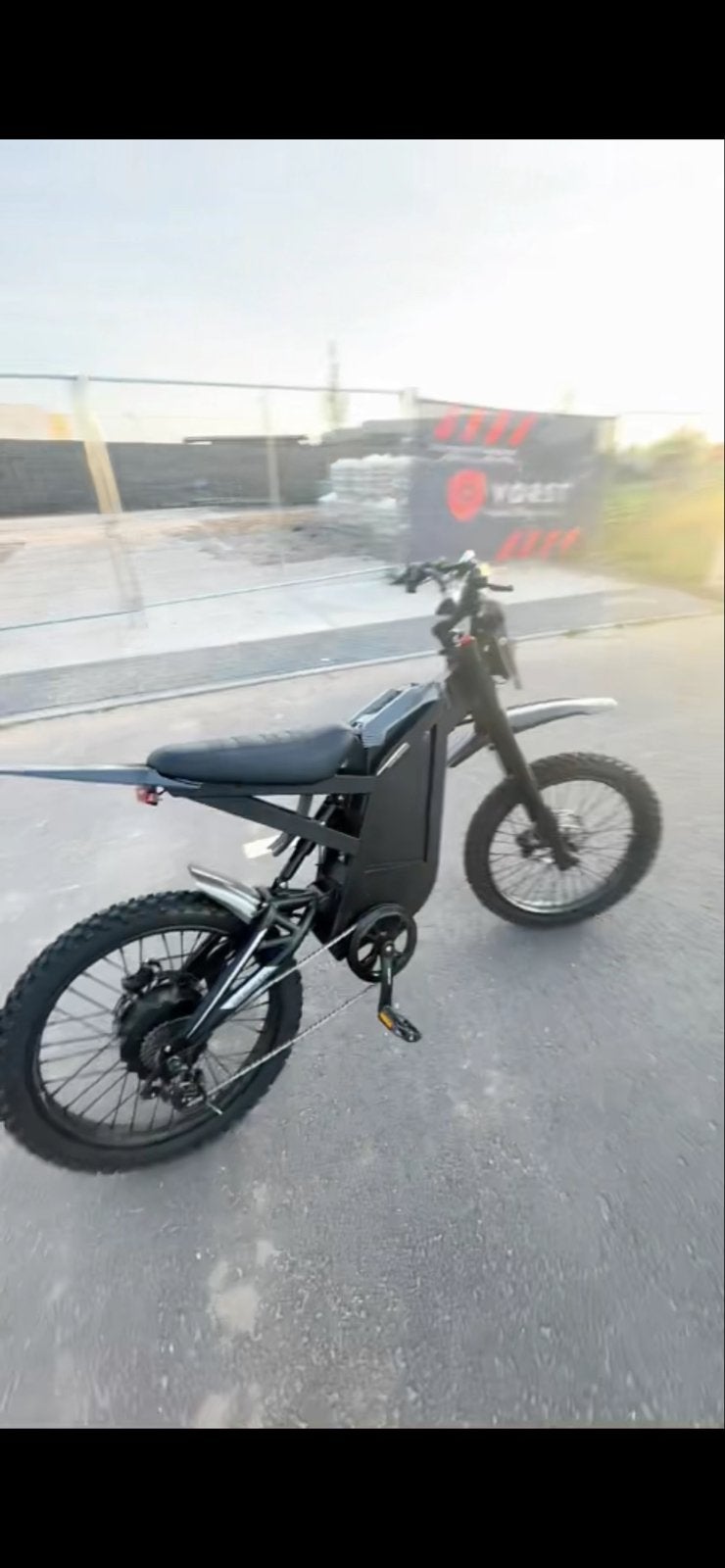≥ GT2000 Elektrische Fiets - Krachtig en Robuust — Fietsen ...