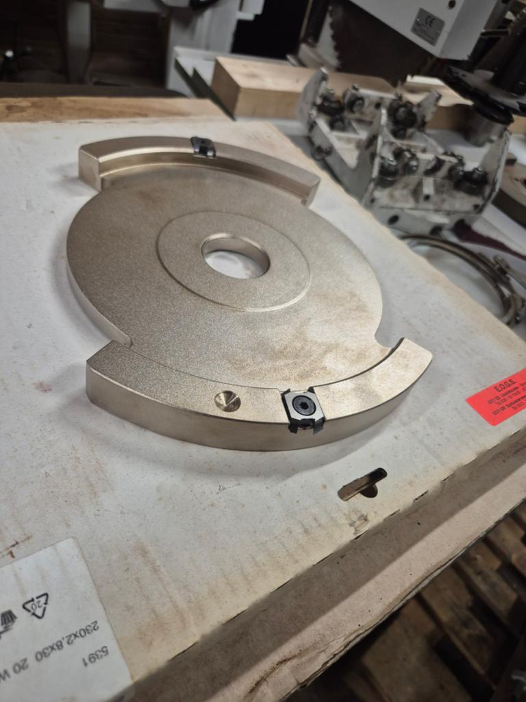 ≥ Freeskop omas nr 49140-a — Gereedschap | Machine-onderdelen en ...
