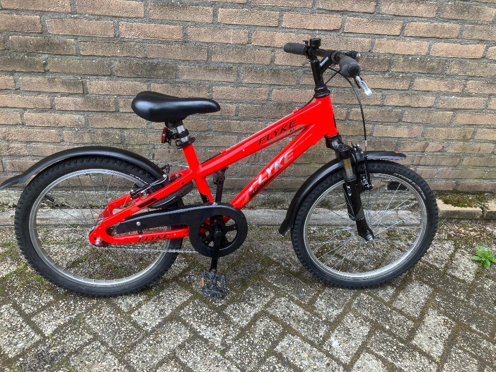 ≥ Fiets 20 inch — Fietsen | Jongens — Marktplaats