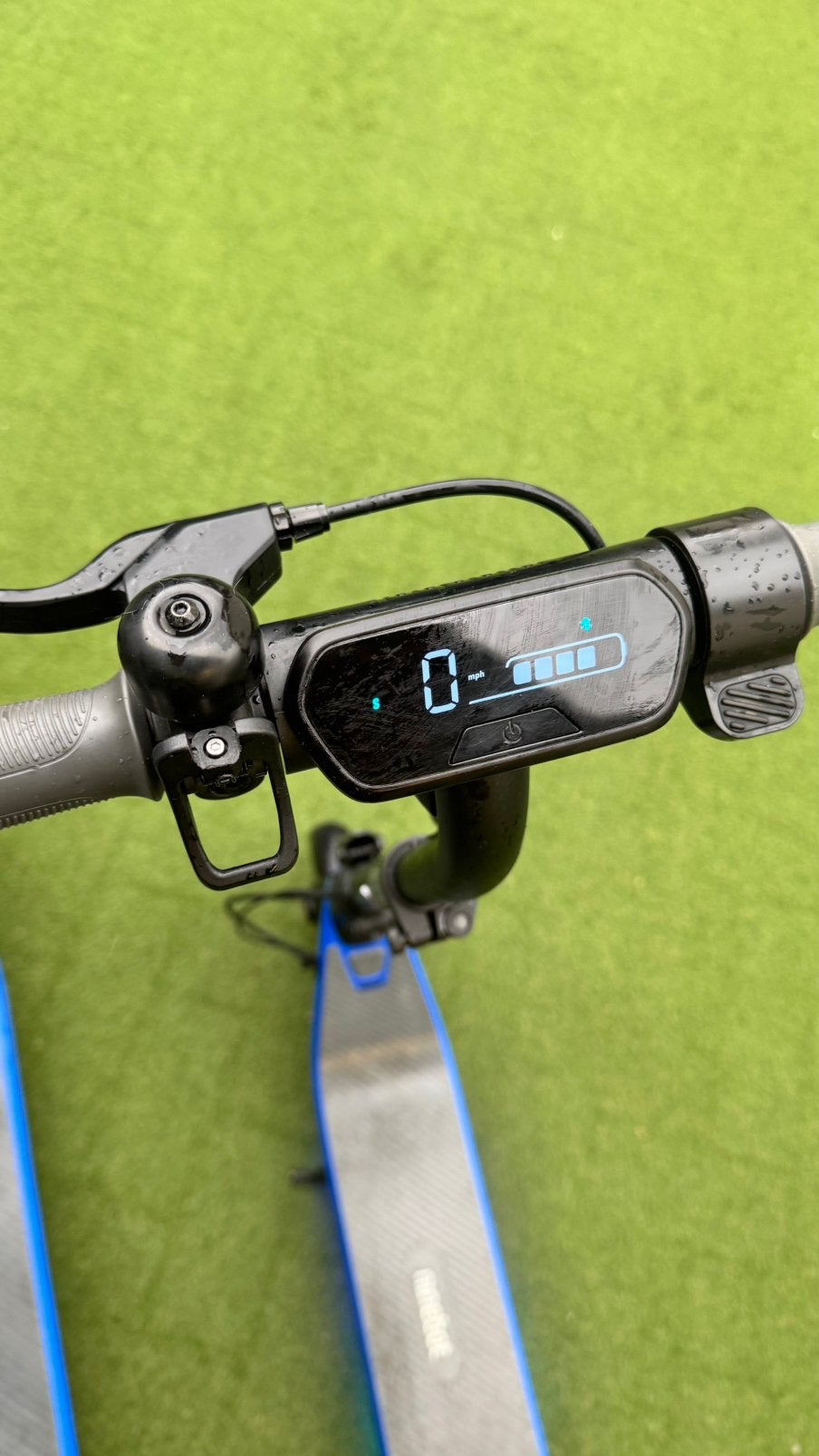 ≥ Elektrische step ninebot segway C2 Pro (m2406230129) — Steps ...