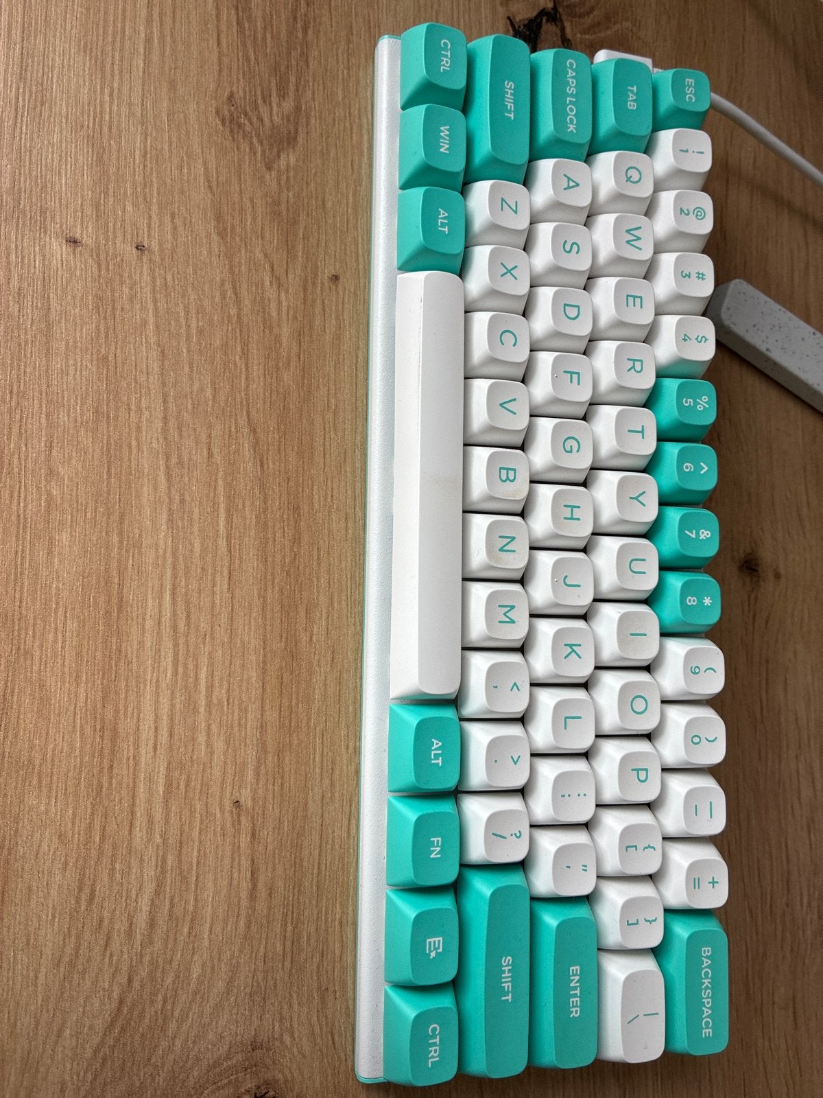 ≥ Redragon FIDD 8K hall effect rapid trigger gaming keyboard ...