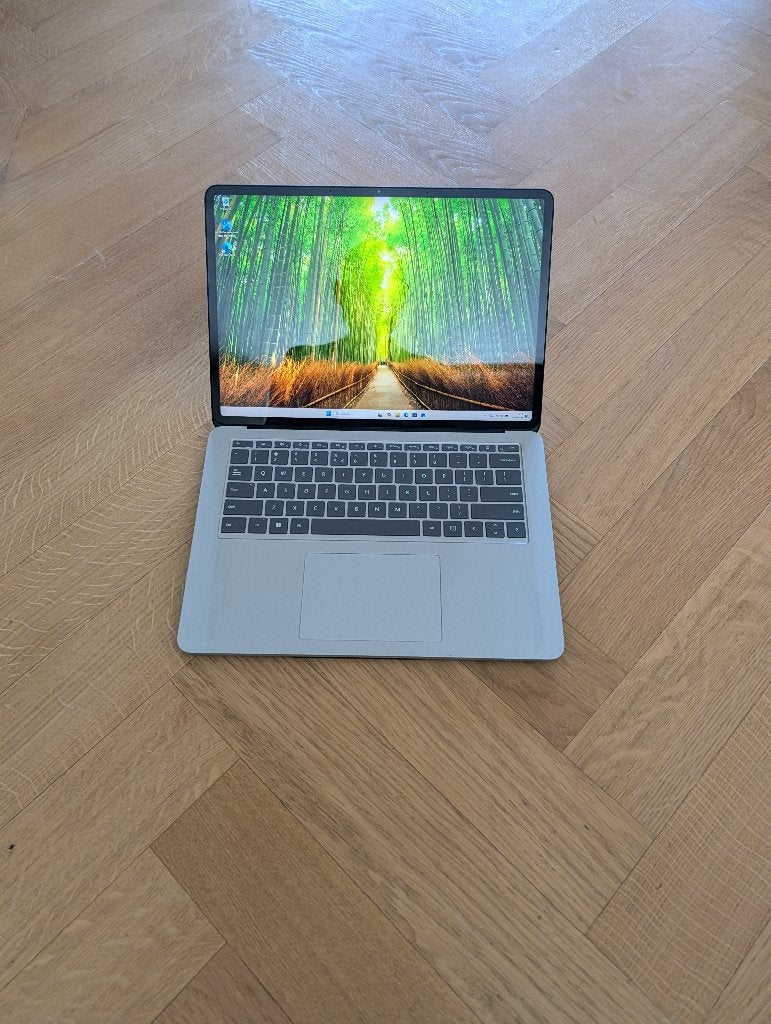≥ Microsoft Surface Laptop Studio i5 16GB / 256GB touch (m2405101740 ...