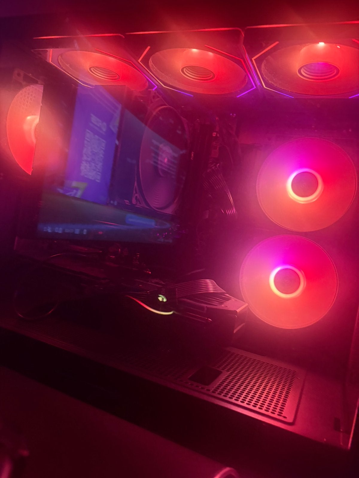 ≥ Gaming pc — Desktop Pc's — Marktplaats