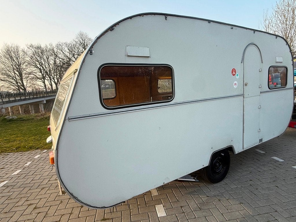 ≥ Eifelland 1968 Eifelland 1968 Eifelland 1968 — Caravans — Marktplaats