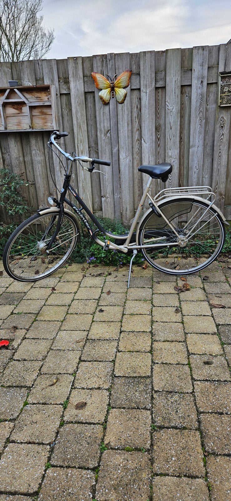 ≥ Pointer dames fiets — Fietsen | Dames | Omafietsen — Marktplaats