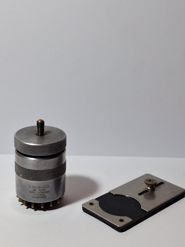 ≥ Bergeon Gereedschap en Instrumenten | Marktplaats