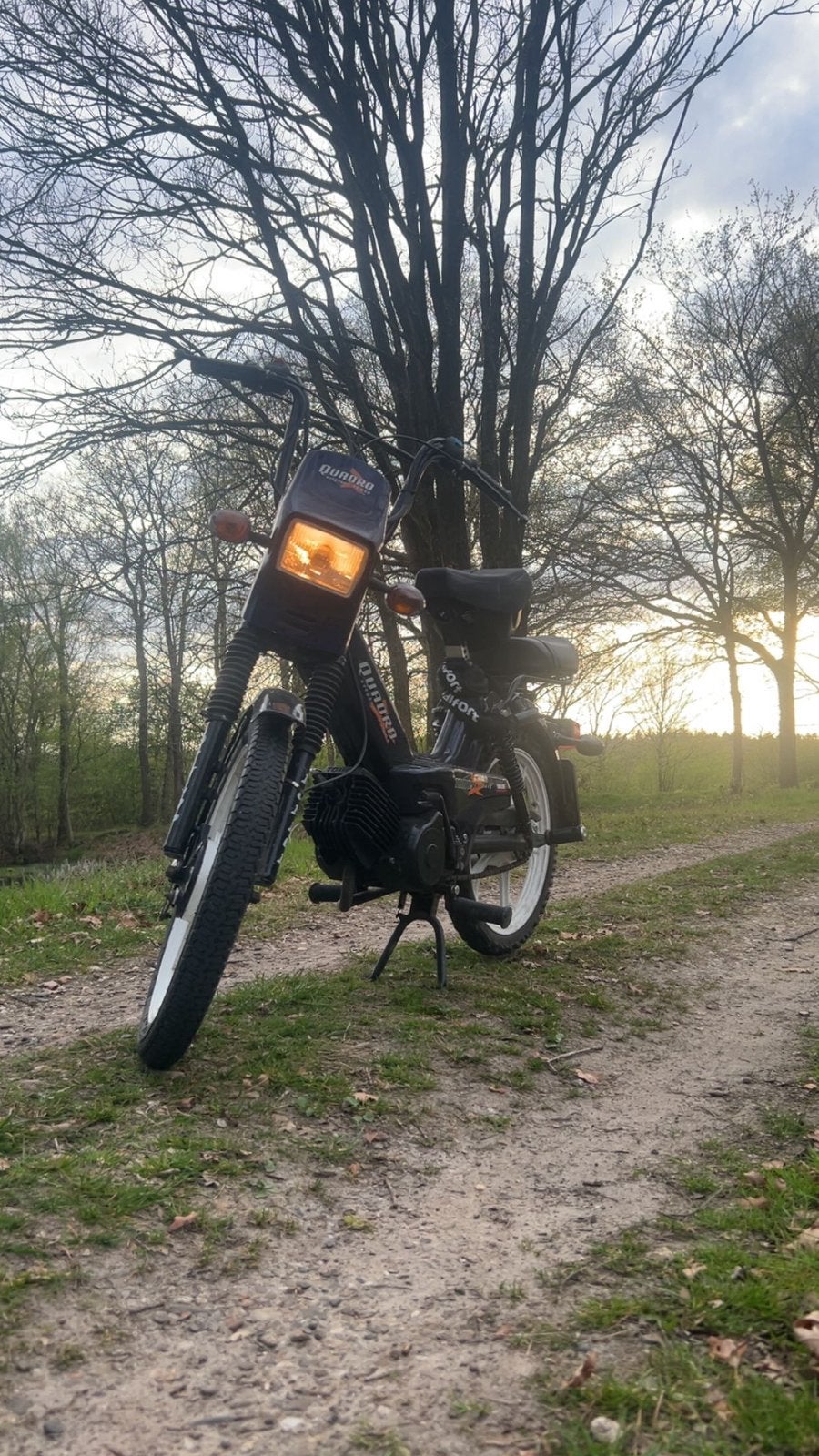 ≥ Tomos a35 orgineel — Brommers | Tomos — Marktplaats