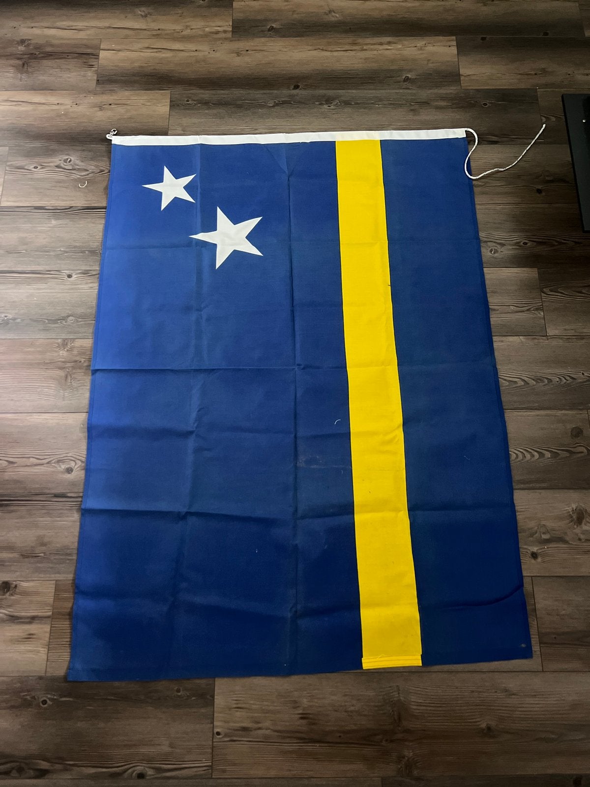 ≥ Curaçao Vlag | Professionele Kwaliteit | Nieuw (m2405437988 ...