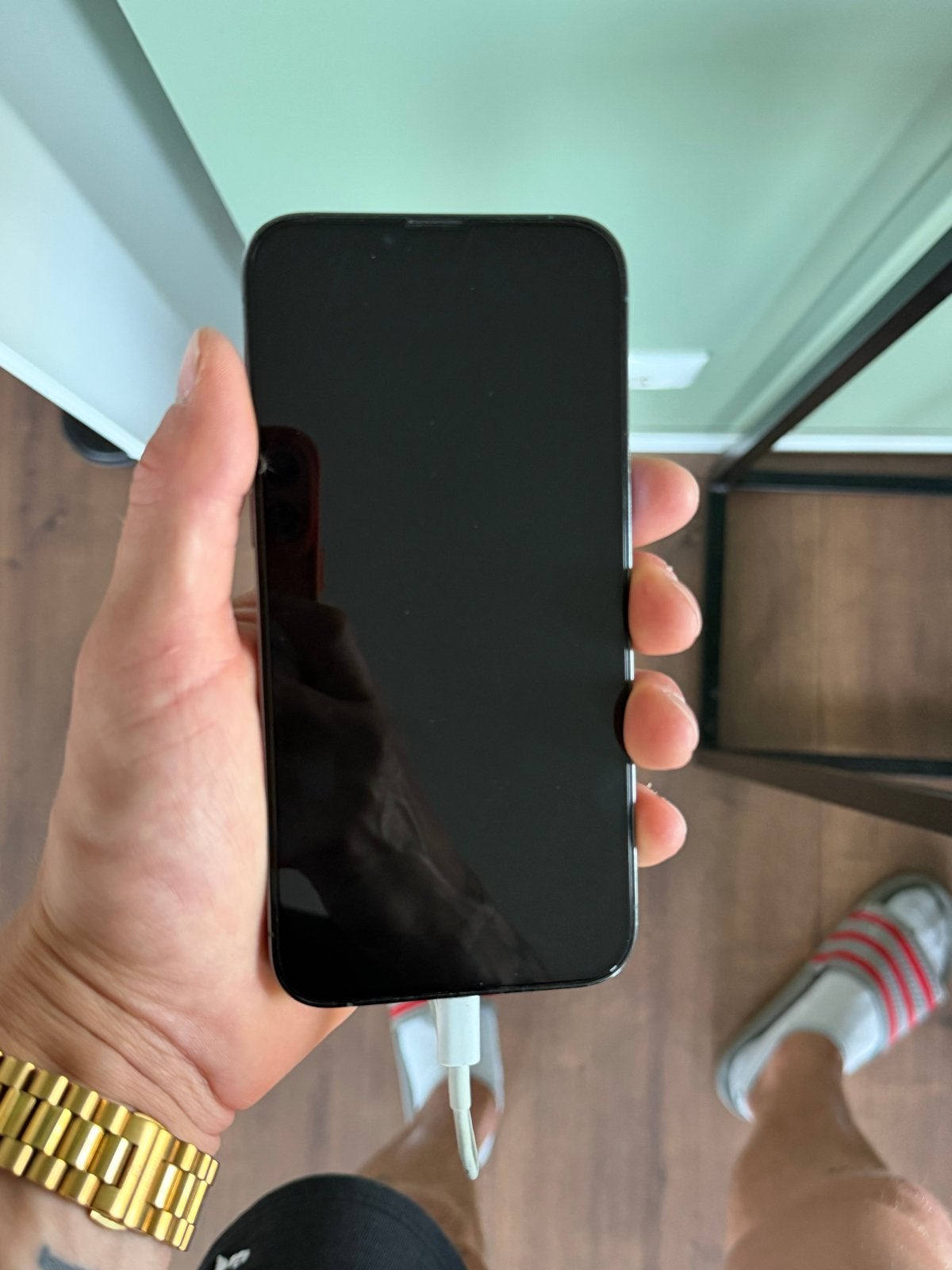 ≥ iPhone 13 Pro Max 128GB Blauw - Camera defect — Mobiele telefoons ...