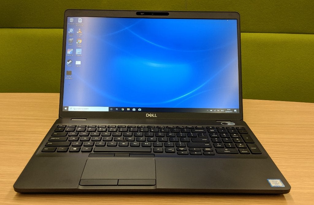 ≥ Nette i5 Dell 15 Inch , Incl Snelle NVMe SSD Wind 11, — Windows ...