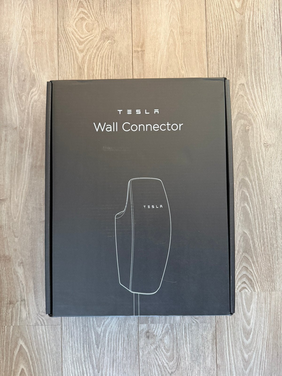 ≥ Tesla Wall Connector Type 2 32A | Nieuw in Doos — Laadpalen — Marktplaats