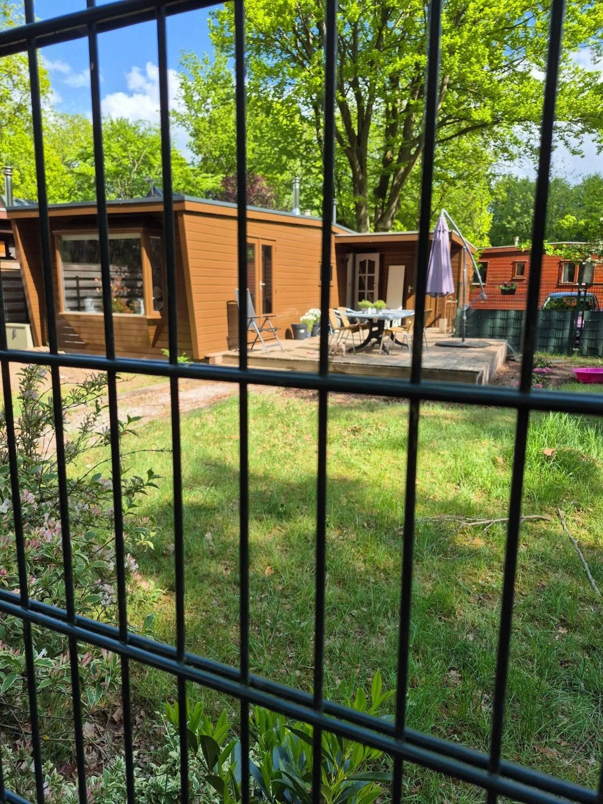 ≥ Last minute. Ermerstrand, Drenthe. (m2407583801) — Vakantiehuizen ...