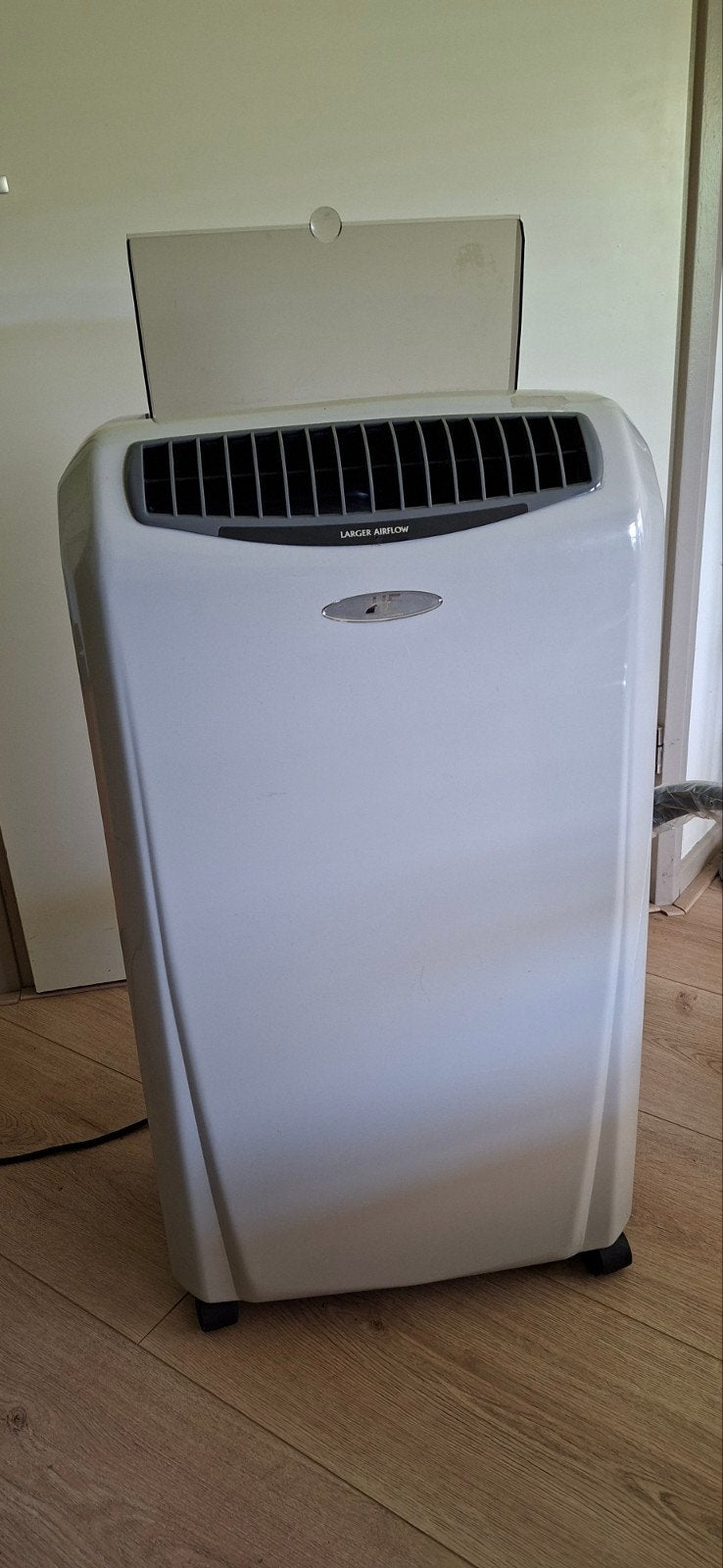 ≥ He Freezz 12000M Mobiele Split Airco. Tekst goed lezen a.u.b — Airco ...