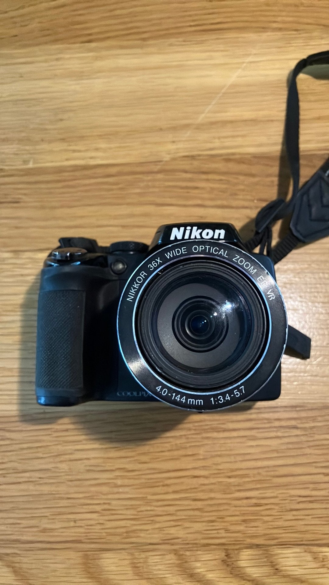 ≥ Vind nikon coolpix digitale camera in Fotocamera's Digitaal op ...
