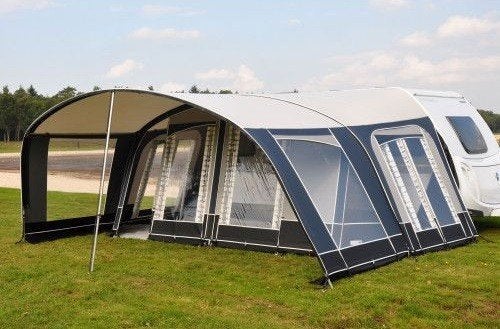 ≥ Unico Bologna 320 GXL 775 + Dakluifel Deluxe + Kuipgrondzeil ...