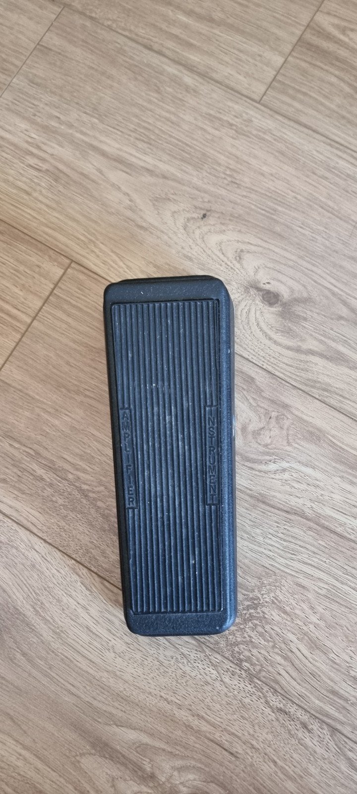 ≥ Jimi Hendrix JH-1 Wah Wah — Effecten — Marktplaats