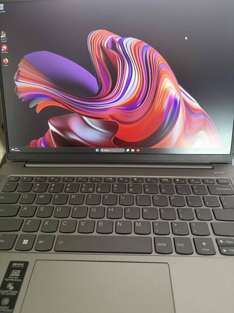 ≥ Lenovo Ideapad pro 5 32gb ram — Windows Laptops — Marktplaats