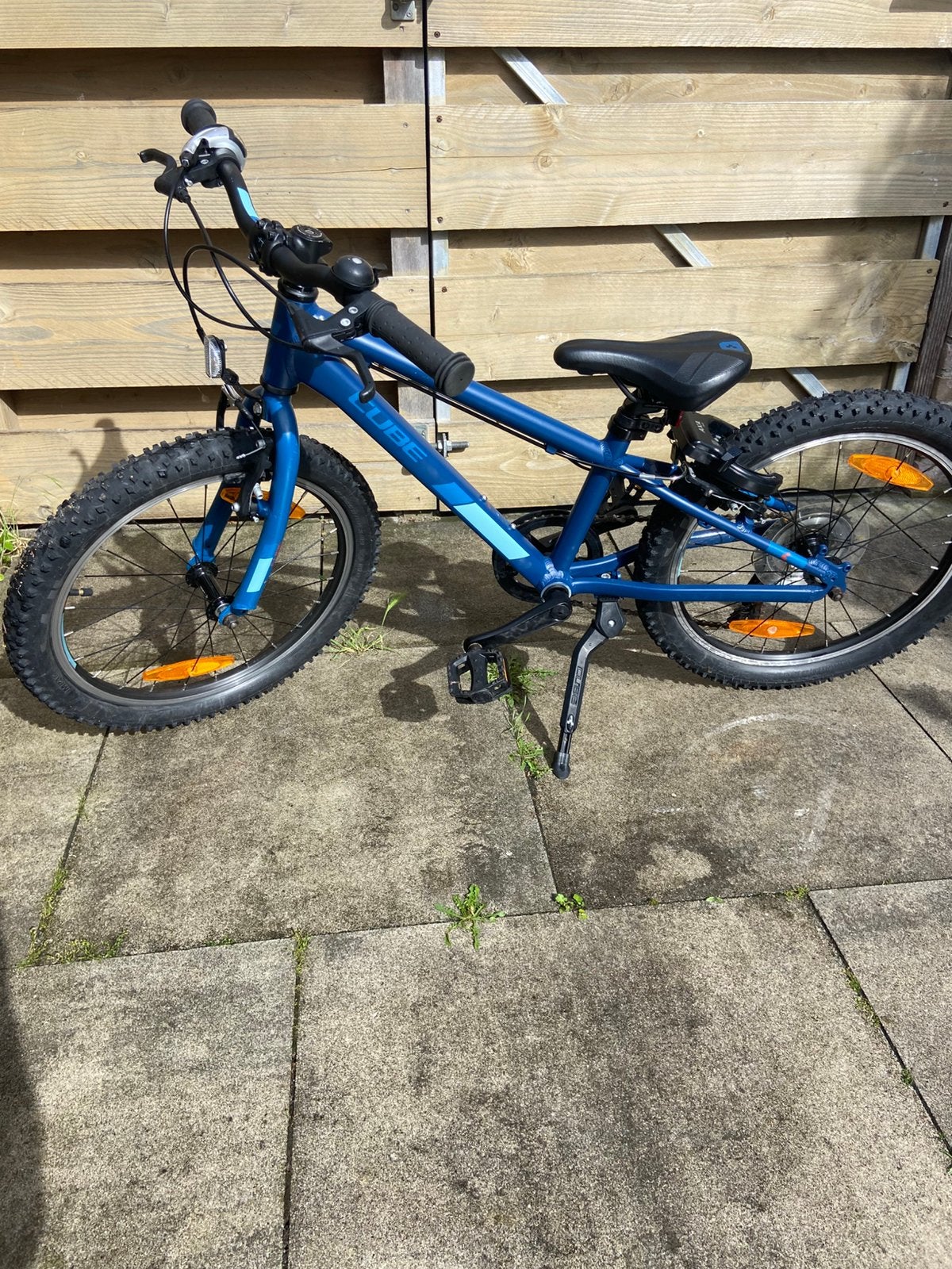 ≥ Cube Acid 200 RACE (20 inch, model 2023) — Fietsen | Mountainbikes en ...