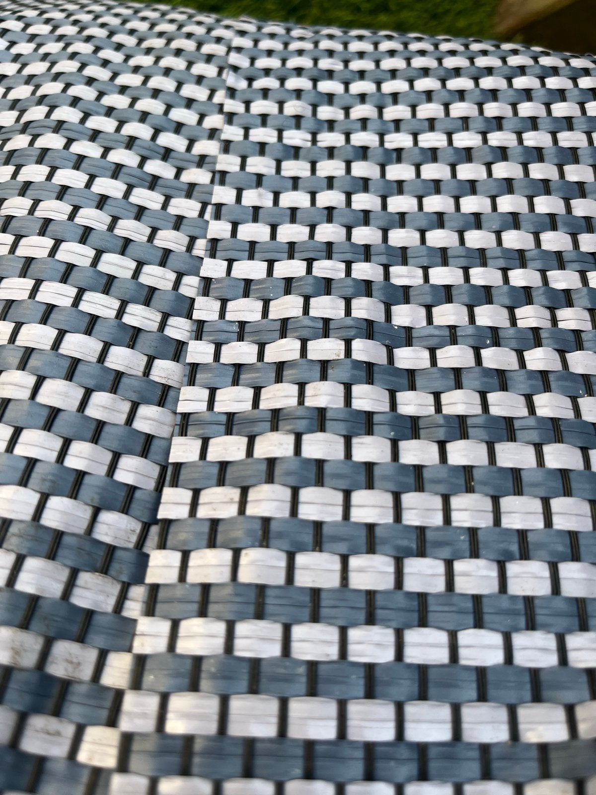 ≥ Dorema Starlon Voortenttapijt 250x400 - Zand valt erdoorheen ...
