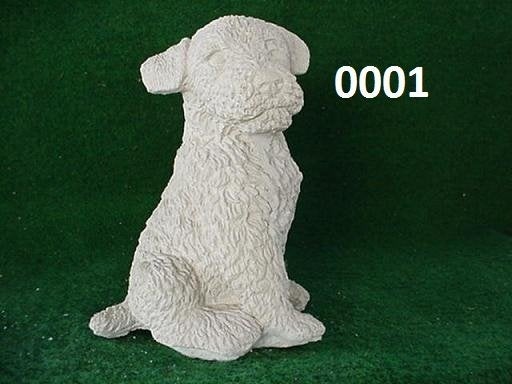≥ Hond. nr 0001 (m2408466769) — Tuinbeelden — Marktplaats