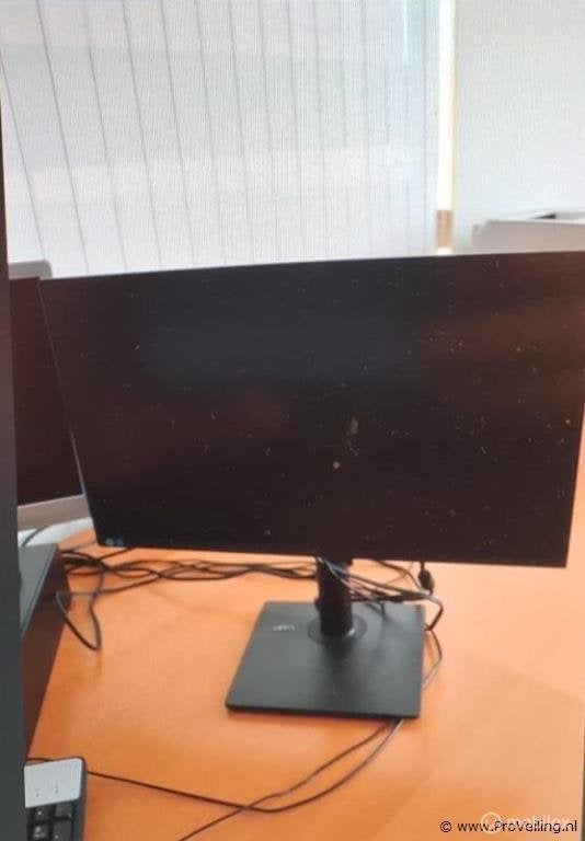 ≥ Online Veiling: Samsung S24D402GAU monitor (m2407772538) — Monitoren ...