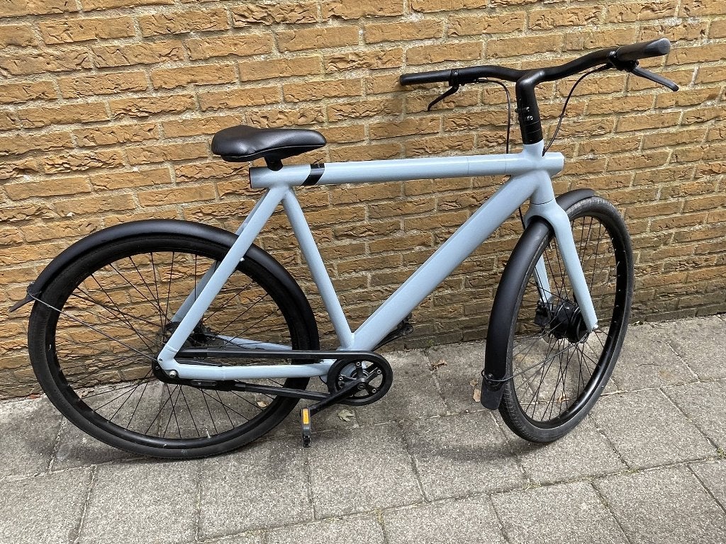 ≥ vanMoof S3 — Elektrische fietsen — Marktplaats