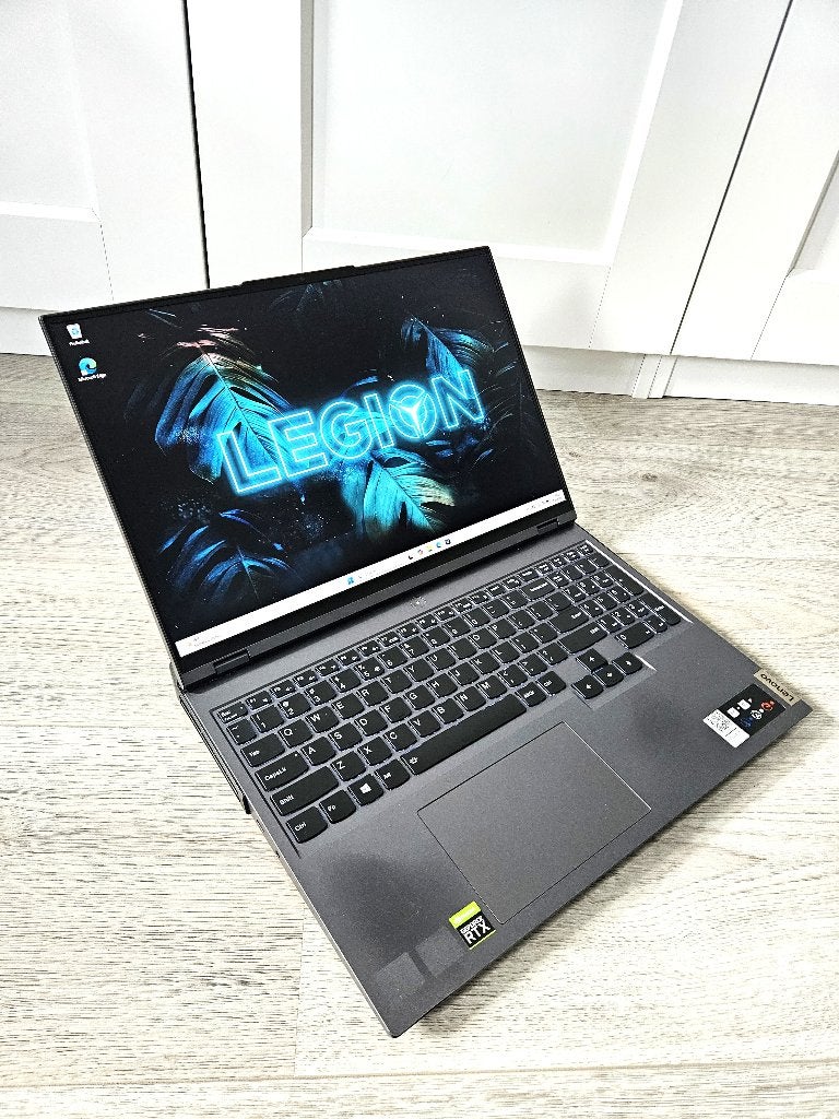 ≥ Lenovo Pro | Performance Gaming | RTX3070 | 16GB | Ryzen 7 — Windows ...