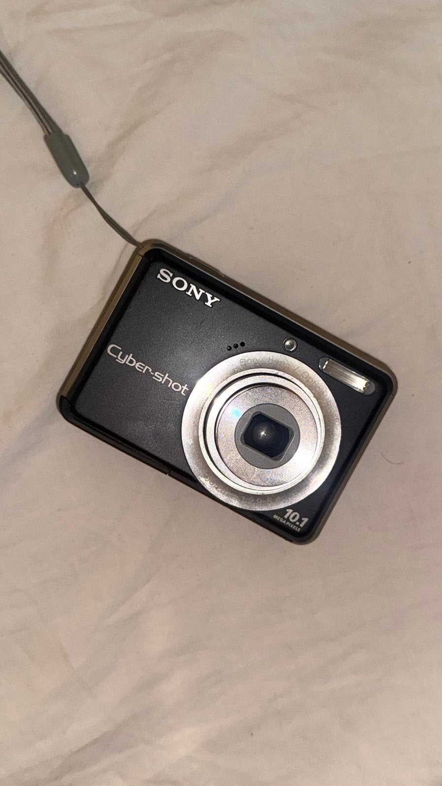≥ Sony Cyber-shot digitale camera — Fotocamera's Digitaal — Marktplaats