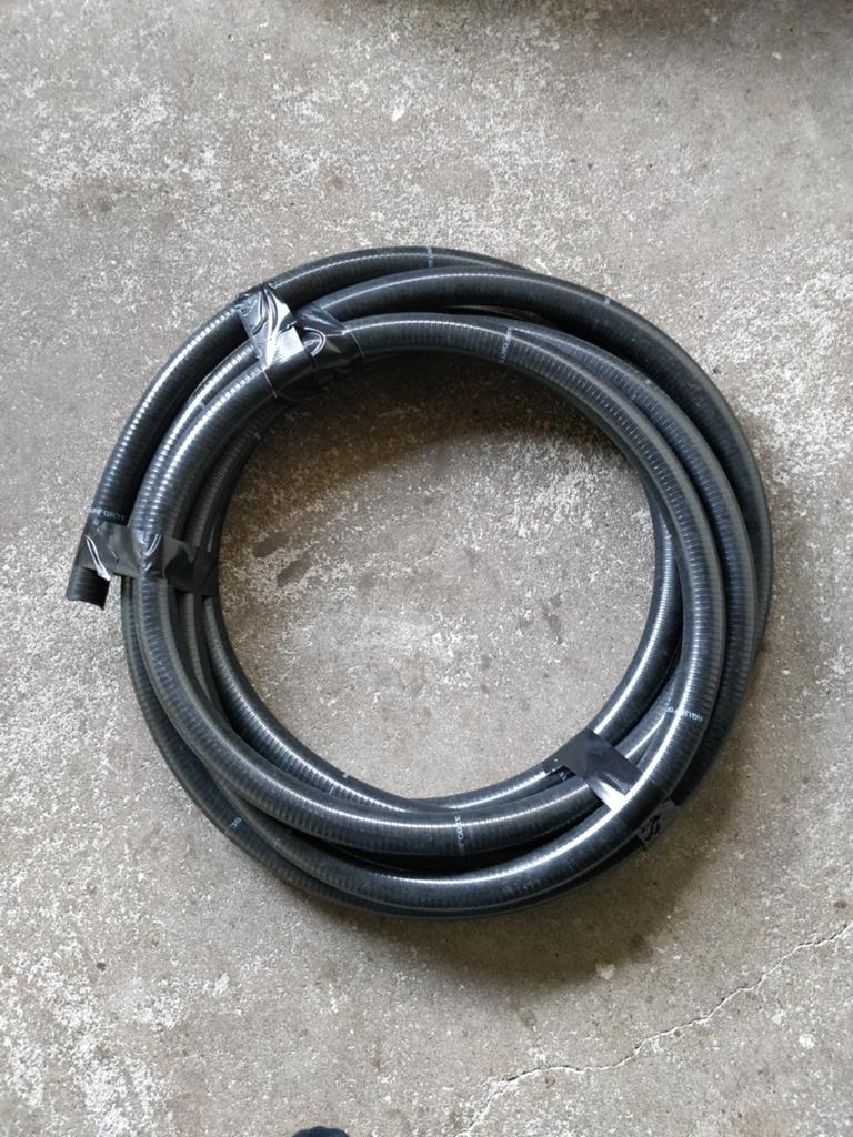 ≥ Aquaforte vijverslang plm 50 mm - plm 10 meter — Tuinslangen ...