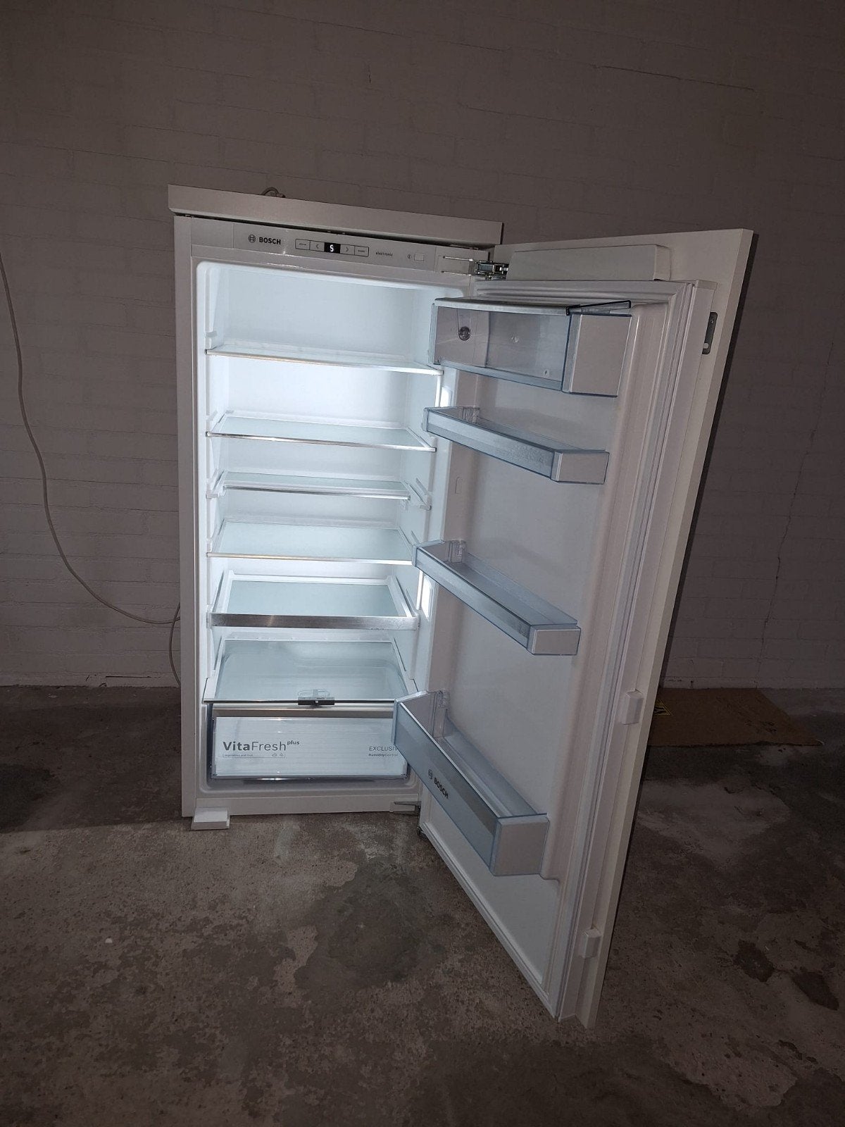 ≥ Bosch Inbouw Koelkast - Zo goed als nieuw (m2406513158) — Koelkasten ...