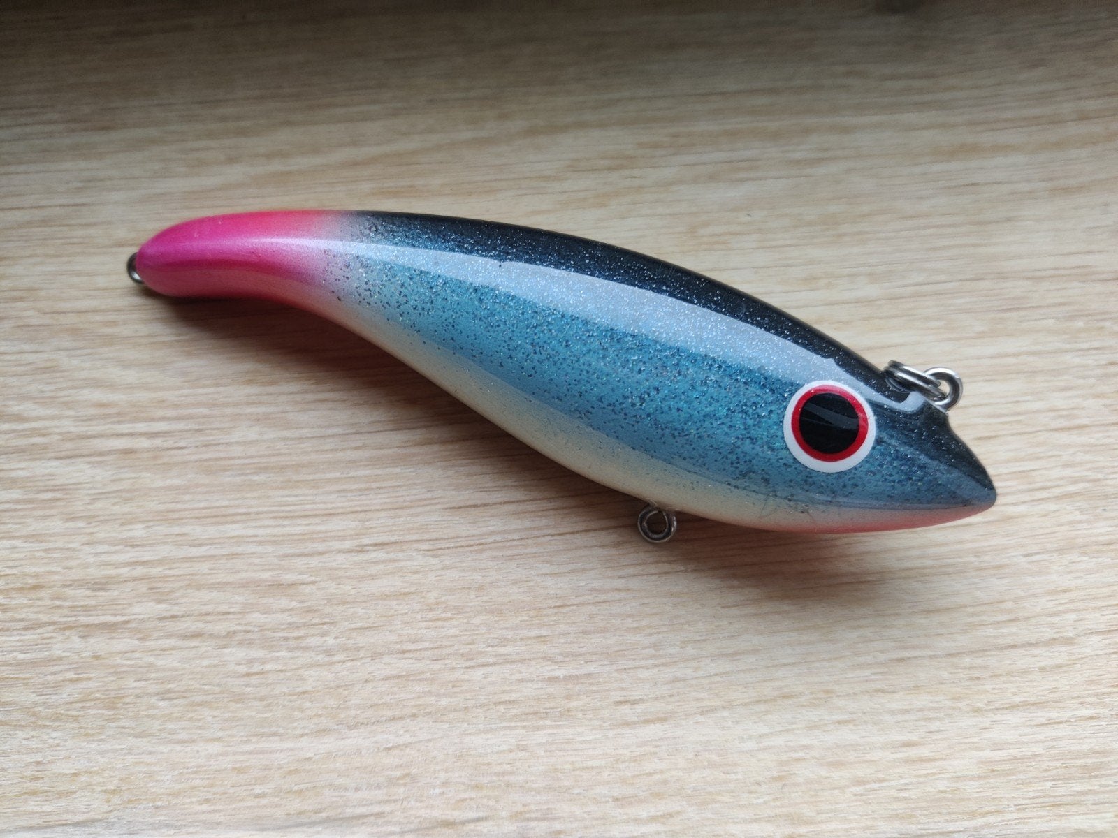 ≥ Old model rattlin torob (m2406822852) — Hengelsport | Roofvissen ...