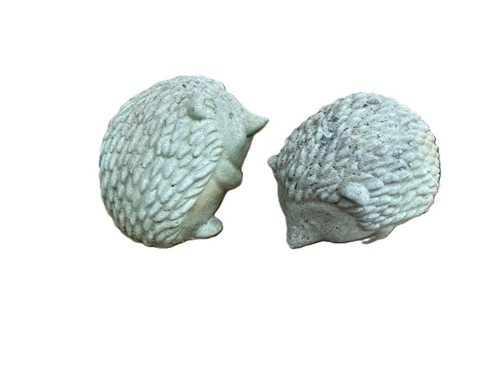 ≥ EGEL 12,5 CM BETON NIEUW — Tuinbeelden — Marktplaats