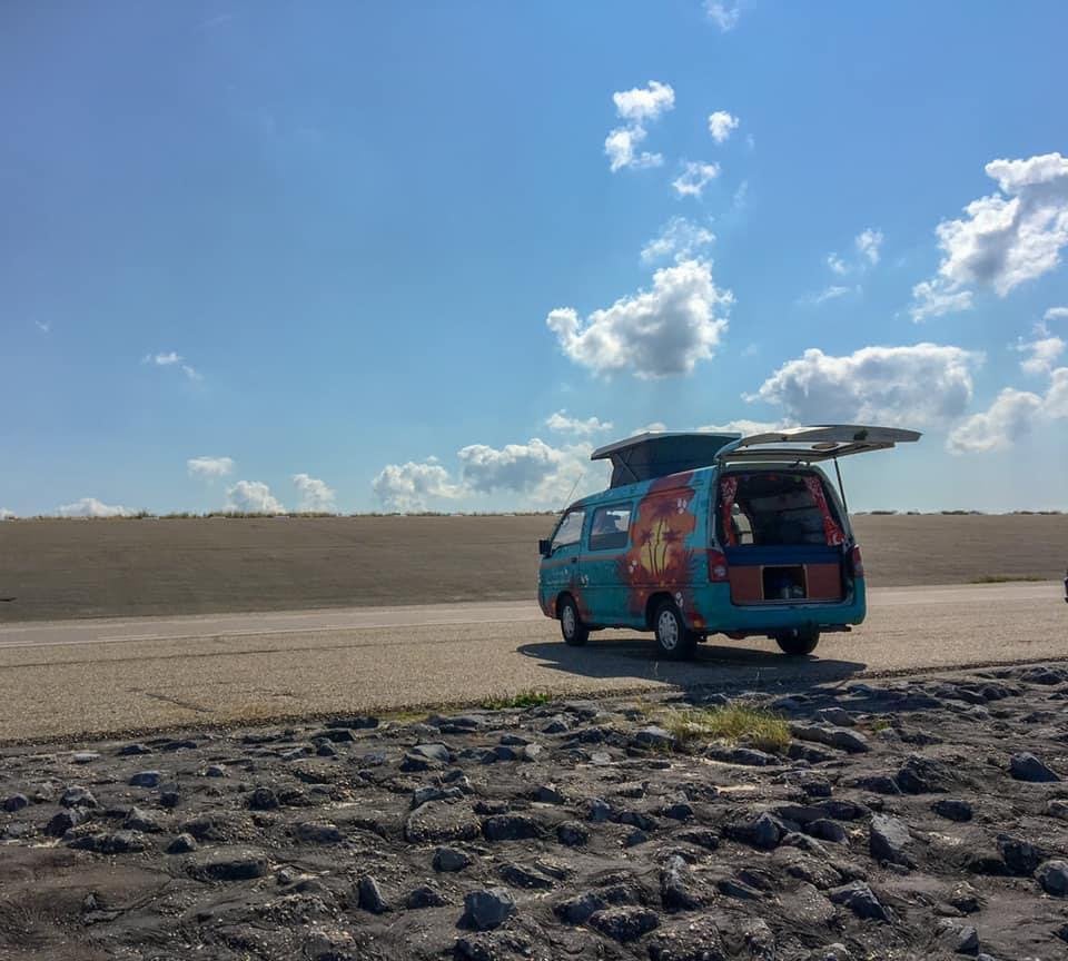 ≥ Surfbus: bouw je eigen campertje. Betaalbaar en eenvoudig — Camper ...