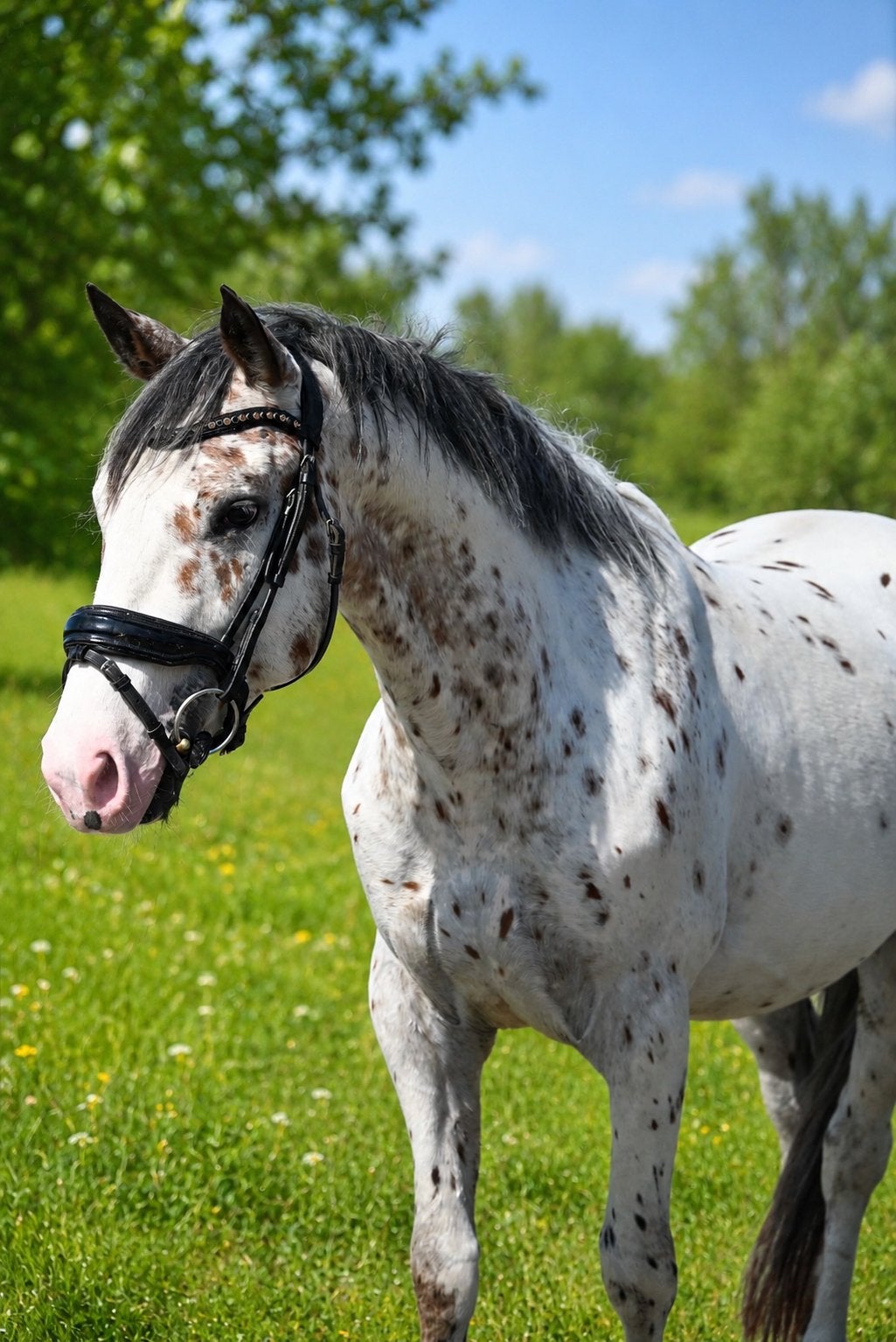 ≥ Duitse rijpony — Pony's — Marktplaats