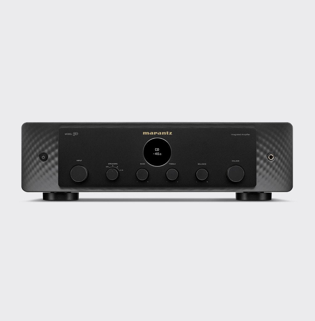 ≥ Marantz Model 50 — Stereo-sets — Marktplaats