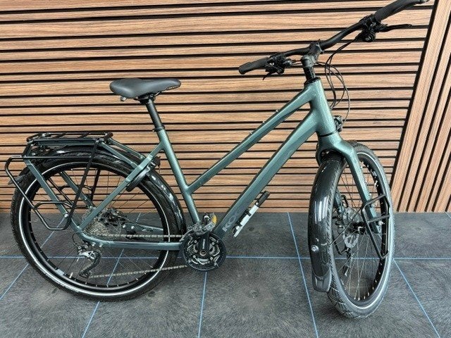 ≥ KOGA WORLD TRAVELLER ( DEMO MODEL ) 54 CM — Fietsen | Dames ...