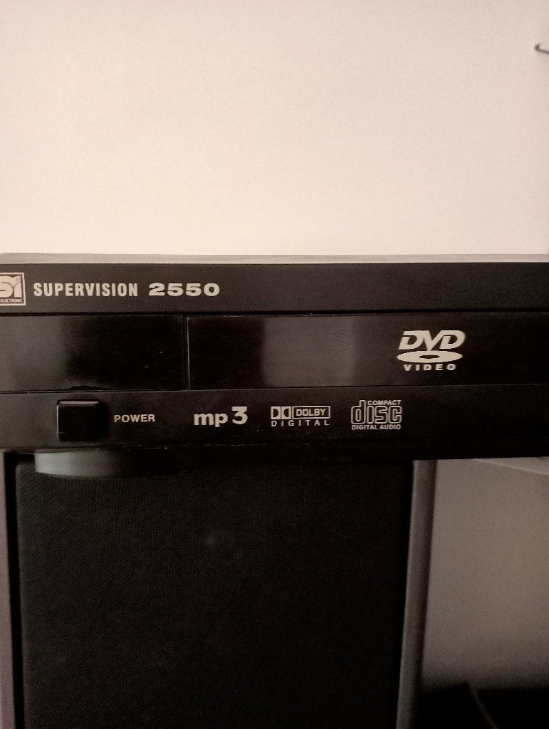 ≥ CD / DVD speler — Cd-spelers — Marktplaats