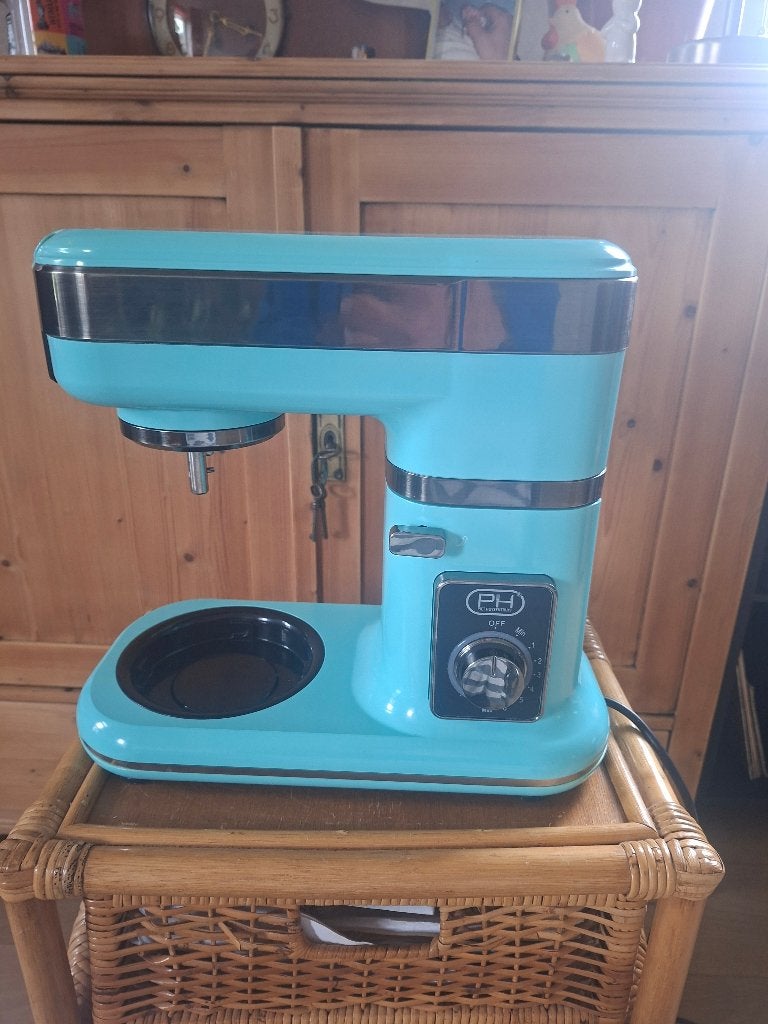 ≥ Domo DO9076KR Keukenmachine -1000W — Keukenmixers — Marktplaats