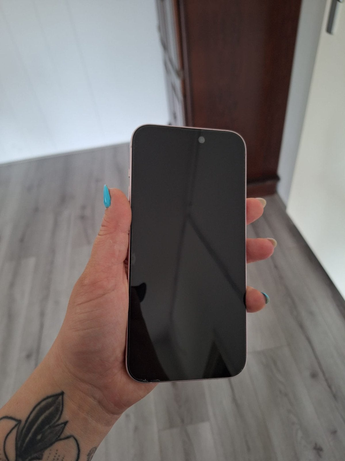 ≥ Iphone 15 plus (m2414455472) — Mobiele telefoons | Apple iPhone ...
