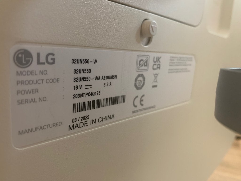 ≥ Monitor — Monitoren — Marktplaats