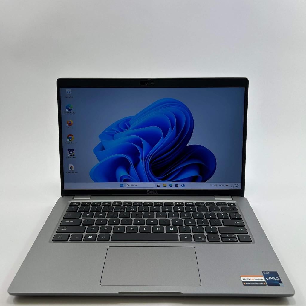 ≥ Dell Latitude 5440 | Core i7-1365U | 16GB RAM | 512GB SSD — Windows ...