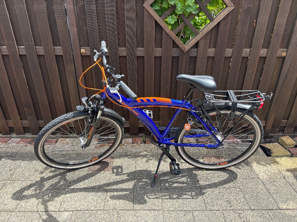 ≥ Batavus Snake 26 inch – Zeer nette fiets — Fietsen | Jongens ...