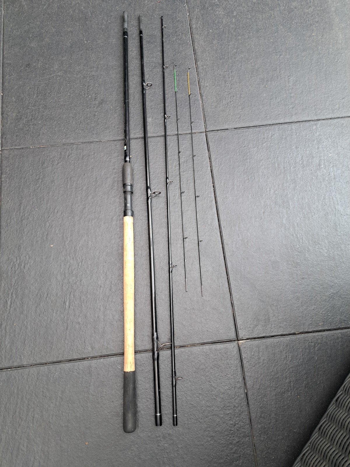 ≥ Preston dutchmaster 100 grams feeder — Hengelsport | Witvissen ...