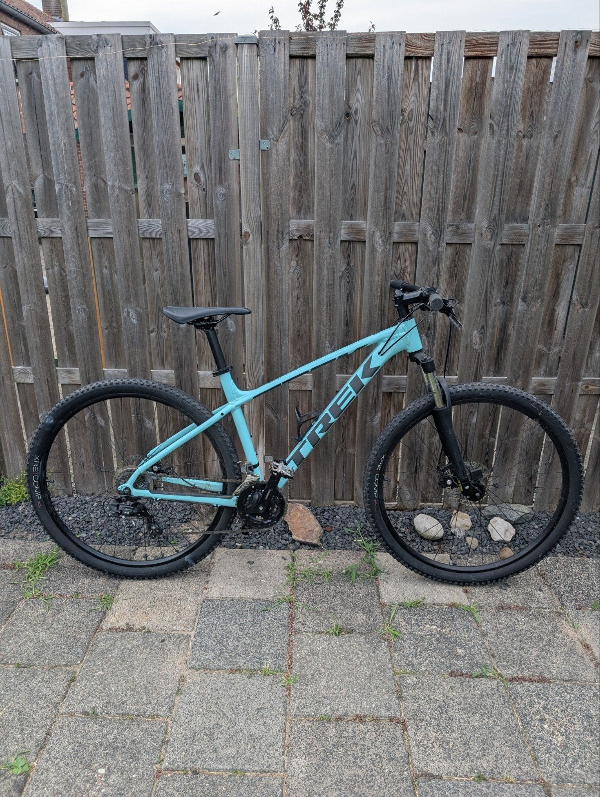 ≥ Trek Marlin 5 Mountainbike - Zo goed als nieuw (m2406323519 ...