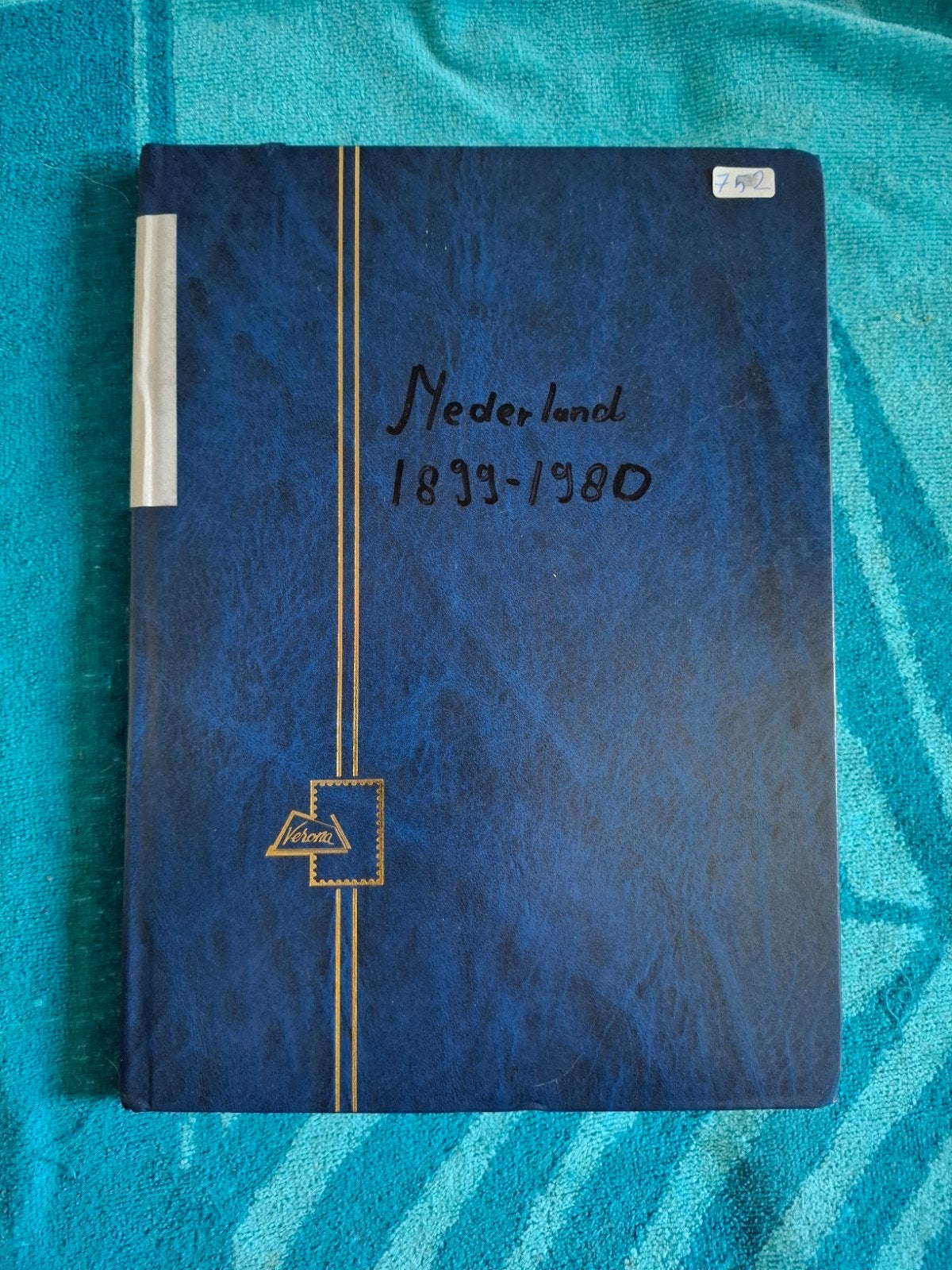 ≥ R0752 Canada — Postzegels | Volle albums en Verzamelingen — Marktplaats
