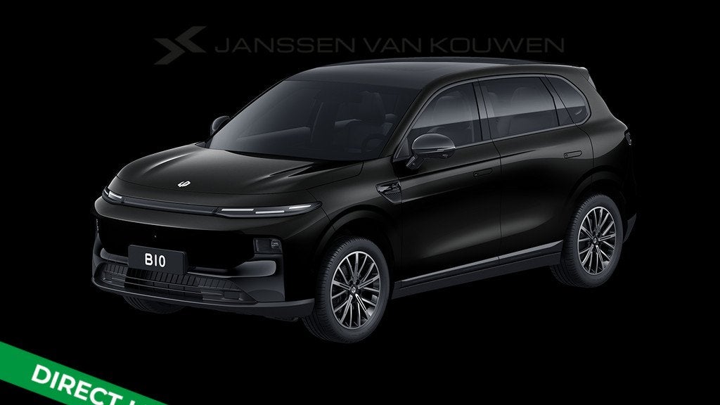 ≥ Leapmotor B10 Design Hybrid EV 18.8 kWh / VOORRAAD / Snel le ...